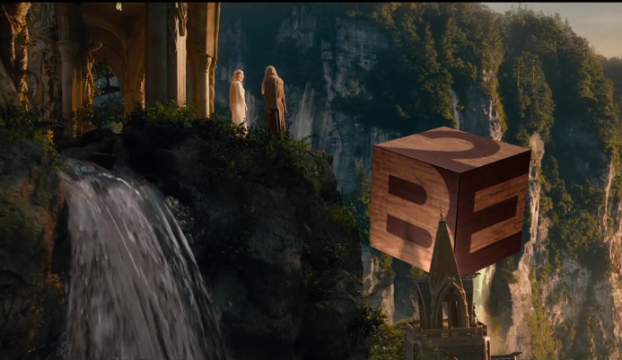 2BE, LOGOS LOGOS - Frank Van Looy