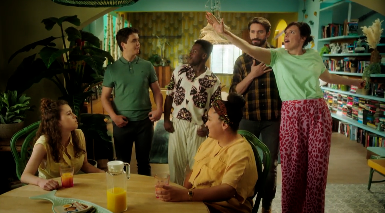 DE HOPPERS - Frank Van Looy